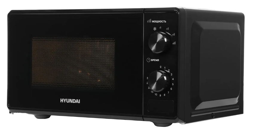 Микроволновая Печь Hyundai HYM-M2045