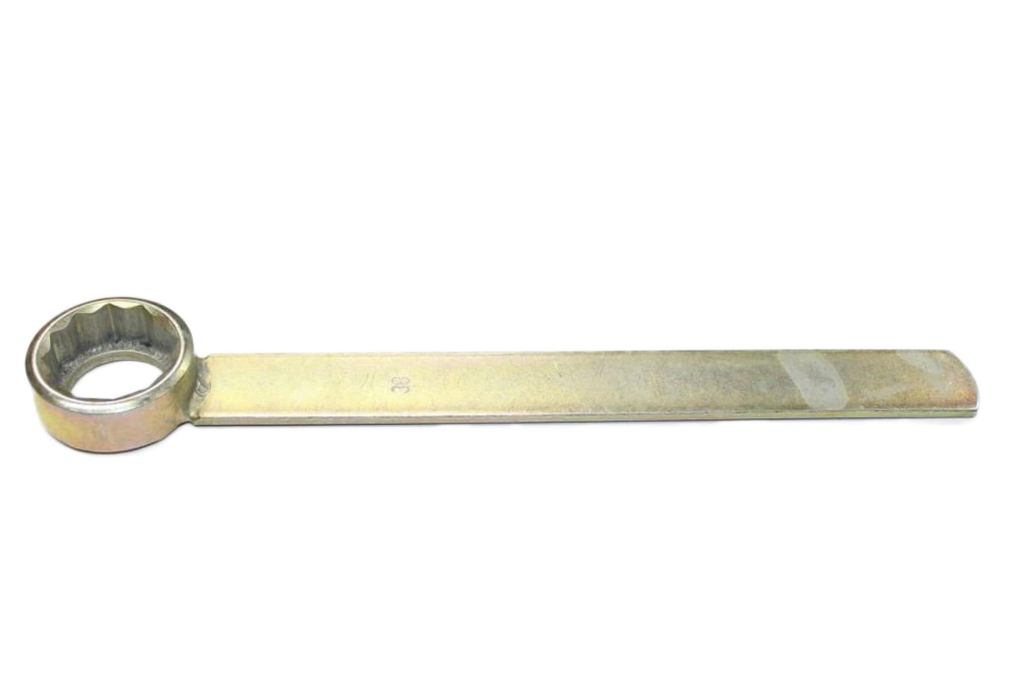 Ключ храповика 38мм ВАЗ автом