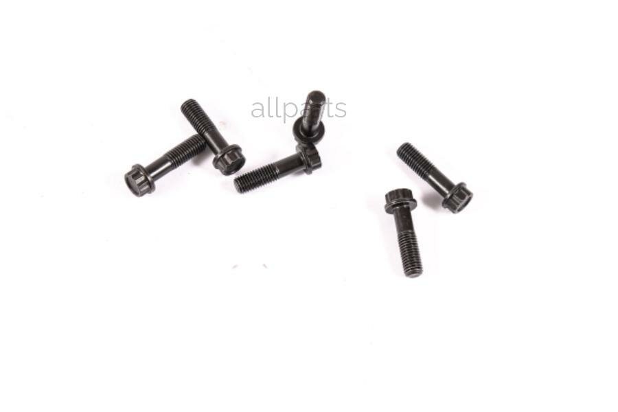 VAG N10101001 Болт крепежный маховика VAG: M7x15