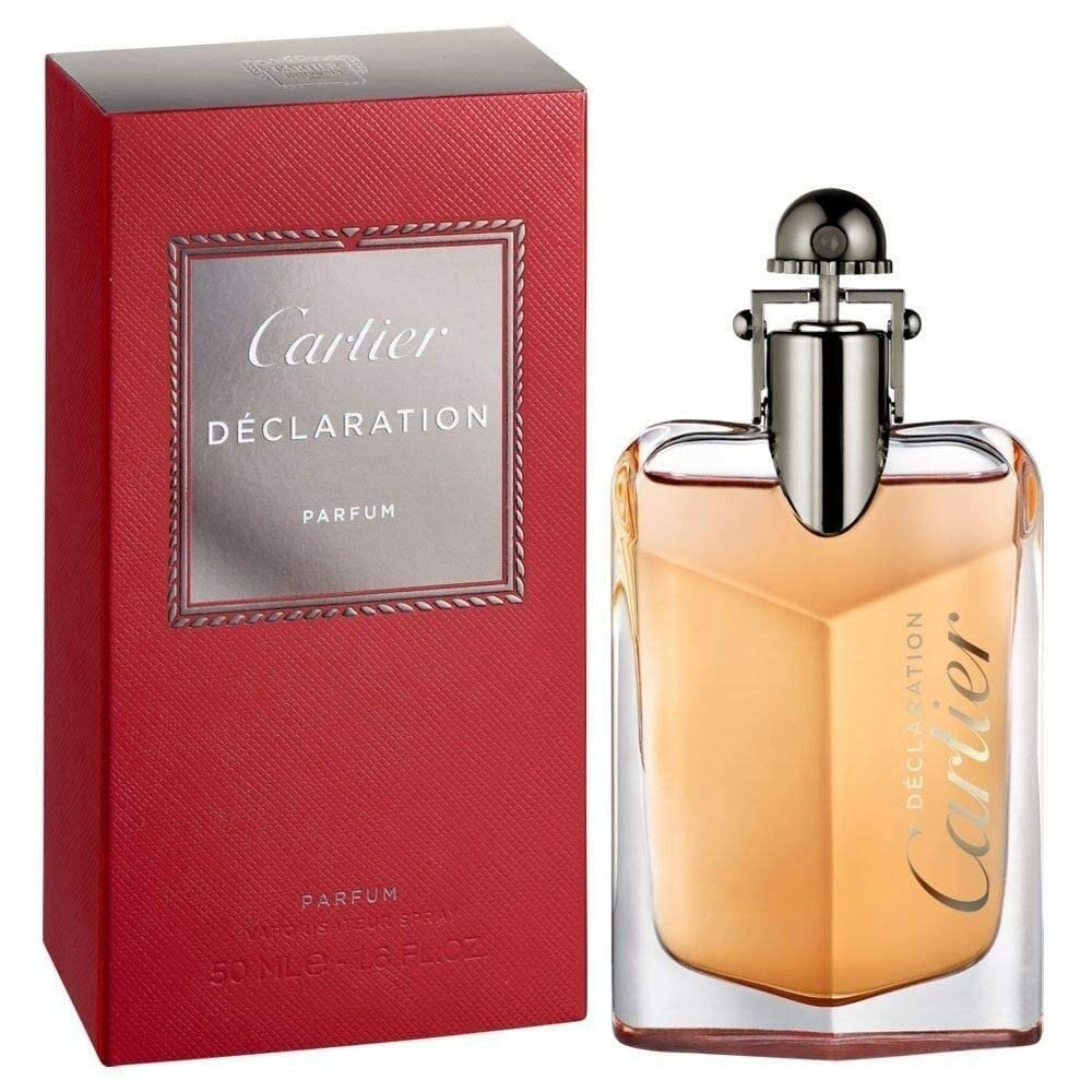 Cartier Declaration , 50 мл, Духи