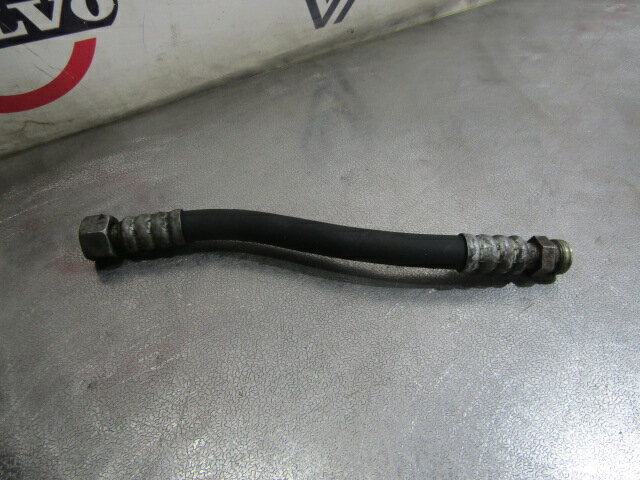 Шланг гидравлической жидкости MAN TGA, TGX, TGS