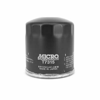 Фильтр масляный Micro T-7315