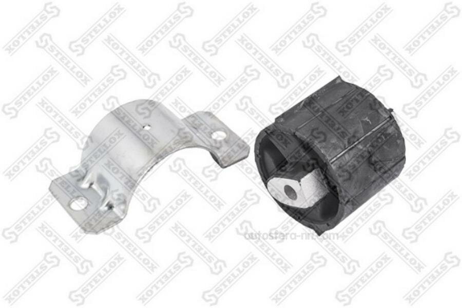 STELLOX 8307213SX подушка КПП!\ MB Sprinter all 95>, VW LT 2.5TDi 96>