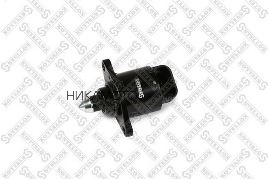 STELLOX 7551511SX регулятор холостого хода!\ Renault Megane 1.6 96-99