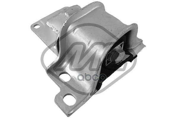 Подушка двиг CIT JUMPER/FIAT DUCATO/PGT BOXER 2.2D/HDI (4HV) 06- L шт. METALCAUCHO арт. 05269