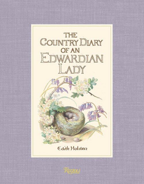 Holden Edith "The Country Diary of an Edwardian Lady"