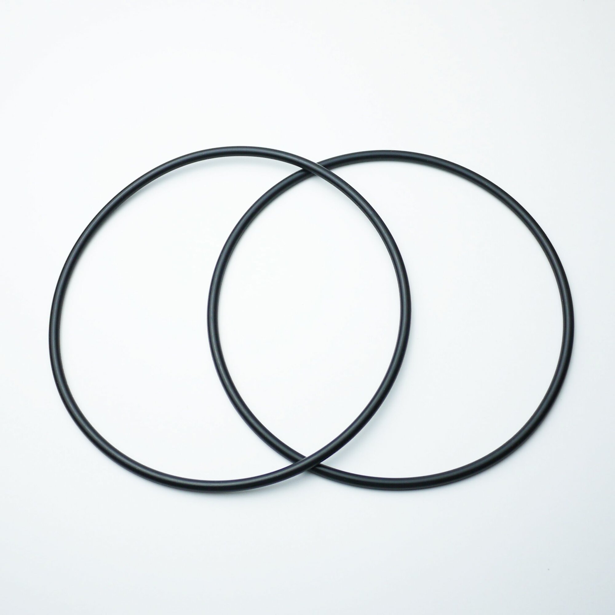 Кольцо для фильтра для BB корпусов "Джилекс" 150 мм-140 мм-4,6 мм ГОСТ 9833-73 (Набор 2 шт.) (арт.- М114)