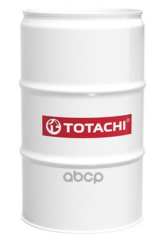 Жидкость для АКПП TOTACHI NIRO ATF DEXRON III гидрокрекинг 60л SAE D-3, GM DEXRON®-III (H) TOTACHI арт. 21260