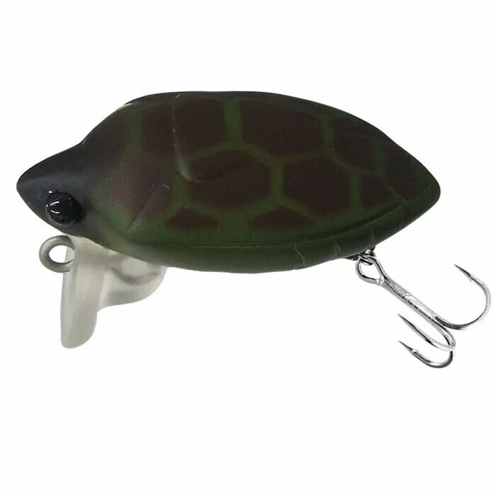 Воблер SMITH CAMENUSI 31F 2.5g цвет 24