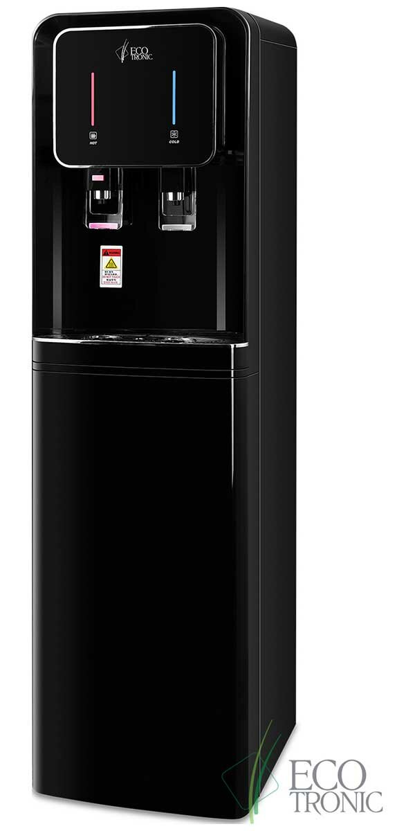 Пурифайер Ecotronic A60-U4L Black (7139)