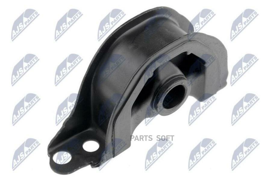 NTY ZPS-HD-039 подушка двигателя HONDA CR-V RD1/RD2 97-01, HONDA BALLADE 97-00, HONDA INTEGRA 93-00, /перед прав MT