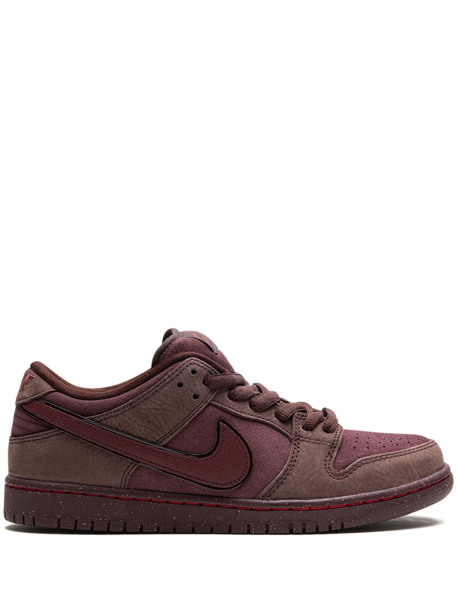 Кроссовки SB Dunk Low City of Love