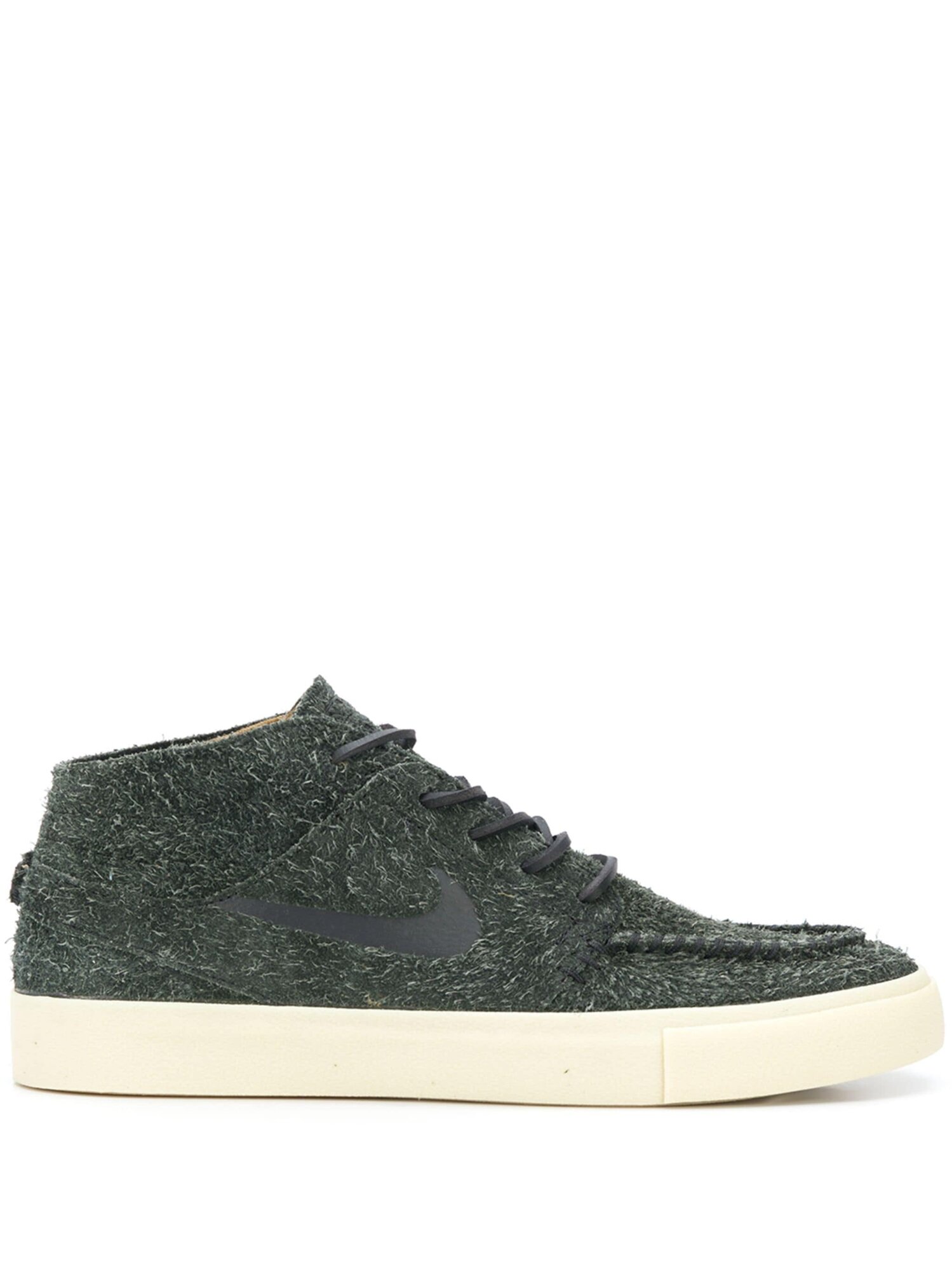 Кроссовки SB Zoom Stefan Janoski Mid