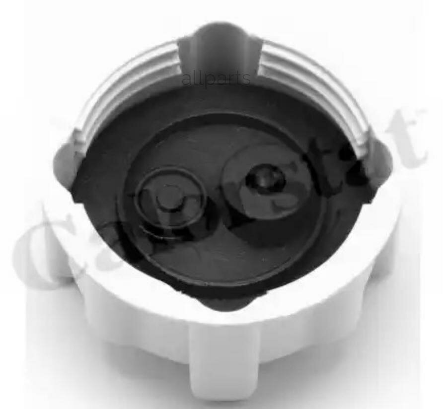 VERNET RC0031 Крышка расширительного бачка
