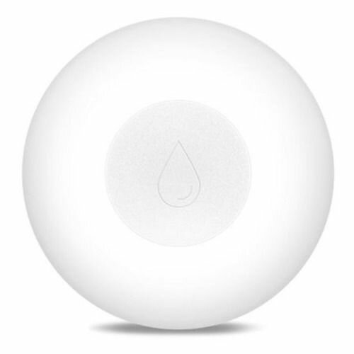 Датчик протечки воды MOES ZSS-QY-WL-C, белый