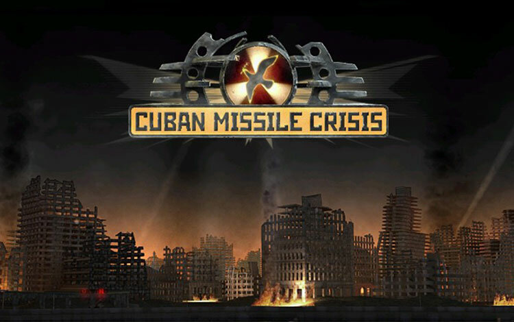 Cuban Missile Crisis (Steam; PC; Регион активации РФ; Русские субтитры)