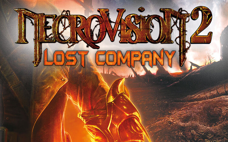 Necrovision: Lost Company (Steam; PC; Регион активации РФ; Русский язык)