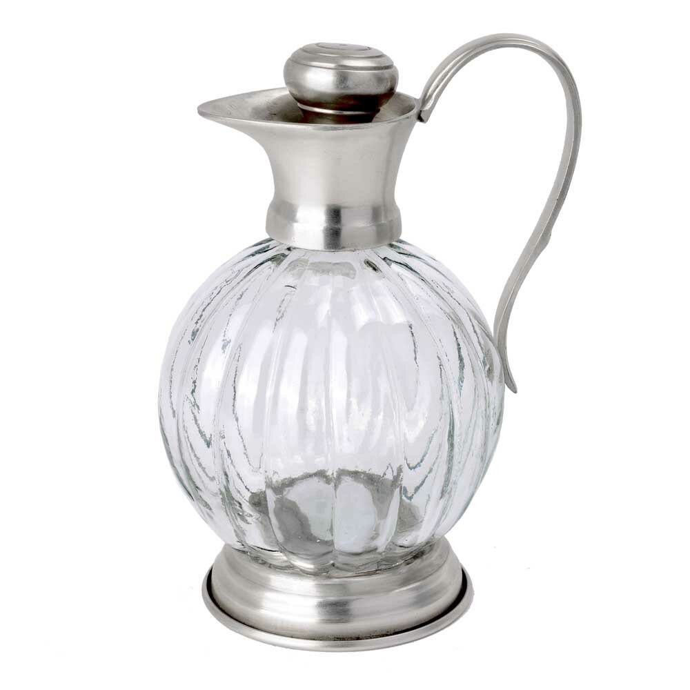 Графин Q&Q 11*18 см, 0,5 л, 51282