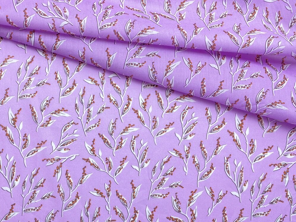 Ткань Батист 16664