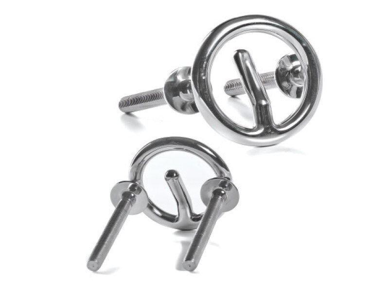 Рым для буксировки М10х60