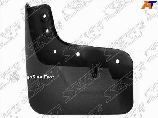 Брызговик VW Tiguan 06-17 передний левый SAT STVW70016B2