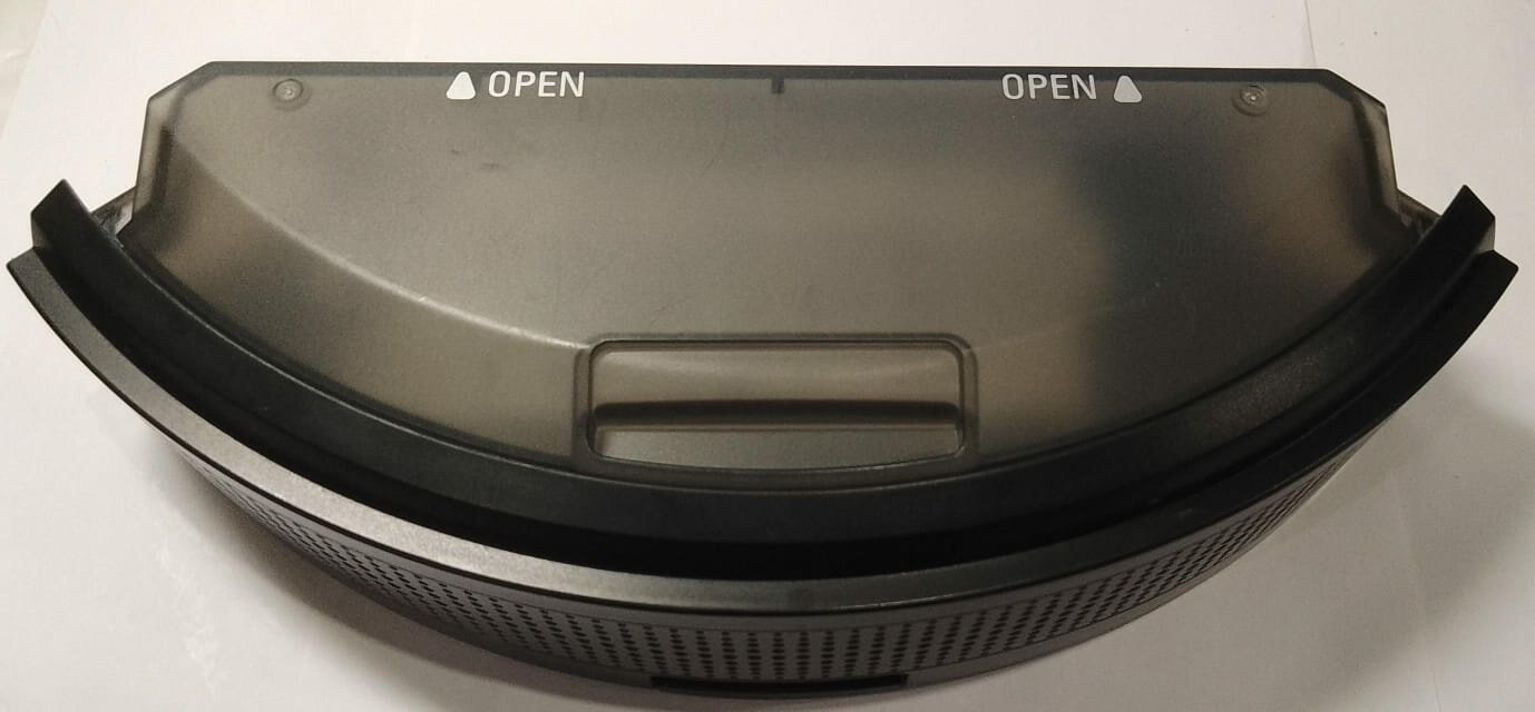 Контейнер для сбора пыли робота пылесоса Tefal 40 (RG7267WH)