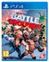 Игра WWE 2K Battlegrounds (Реслинг) для Playstation 4