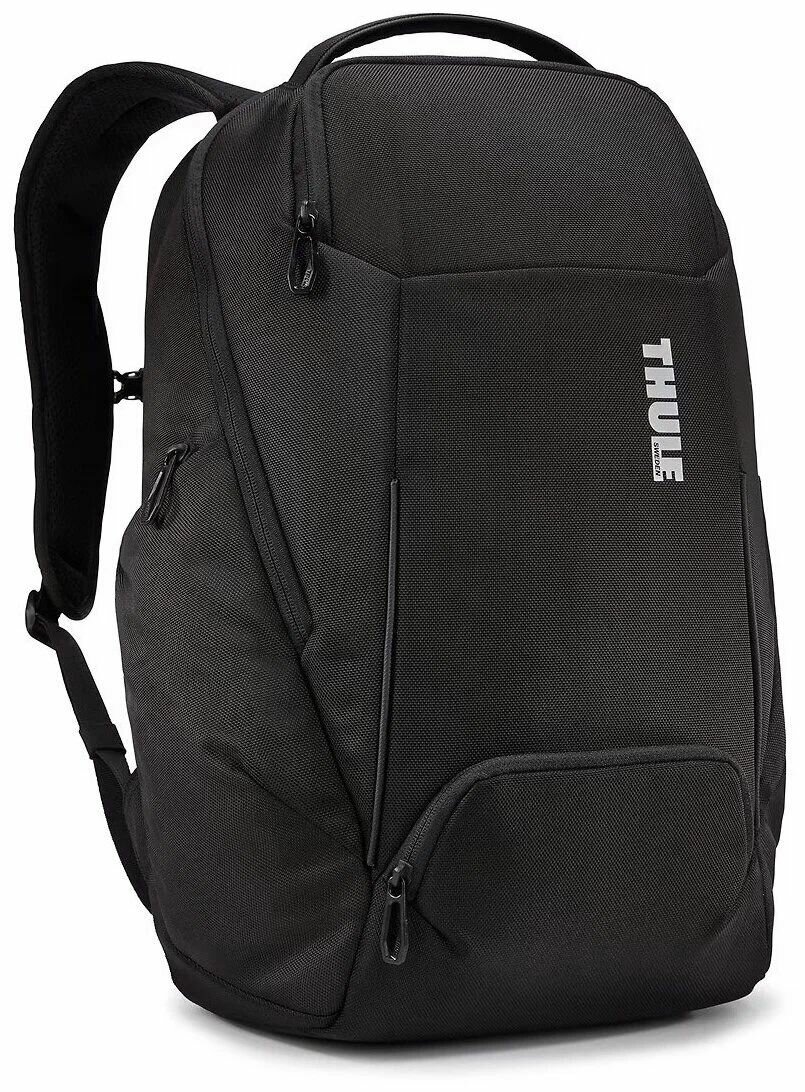 Рюкзак Thule Accent Backpack, 26 л, черный, 3204816