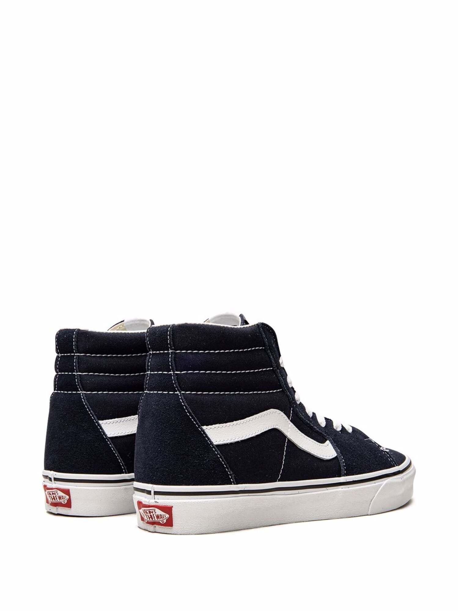 Кроссовки VANS SK8-Hi, размер 6,5 US — фото 1