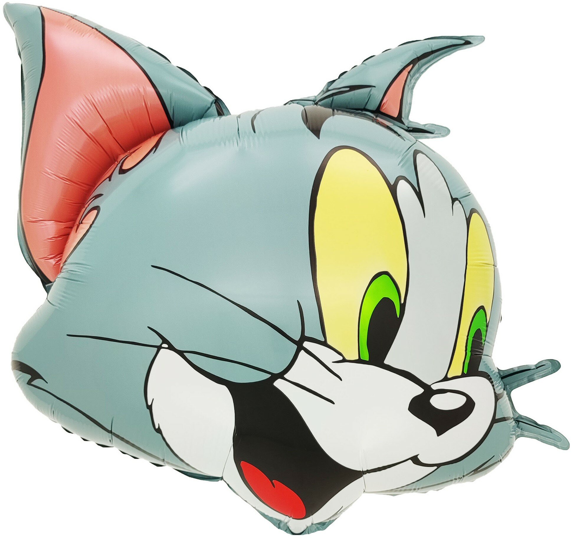 Шар (29'/74 см) Фигура, Любимый Котенок, 1 шт. в уп.