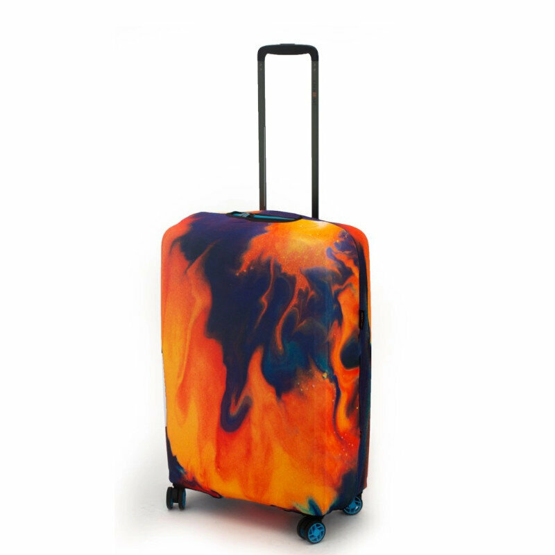 Чехол для чемодана 