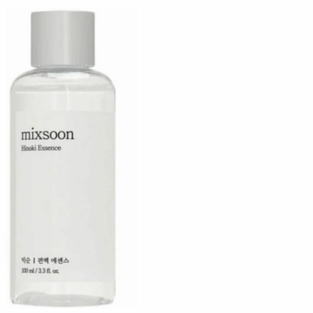 Mixsoon Hinoki Эссенция для лица с гидролатом хиноки, 100 мл