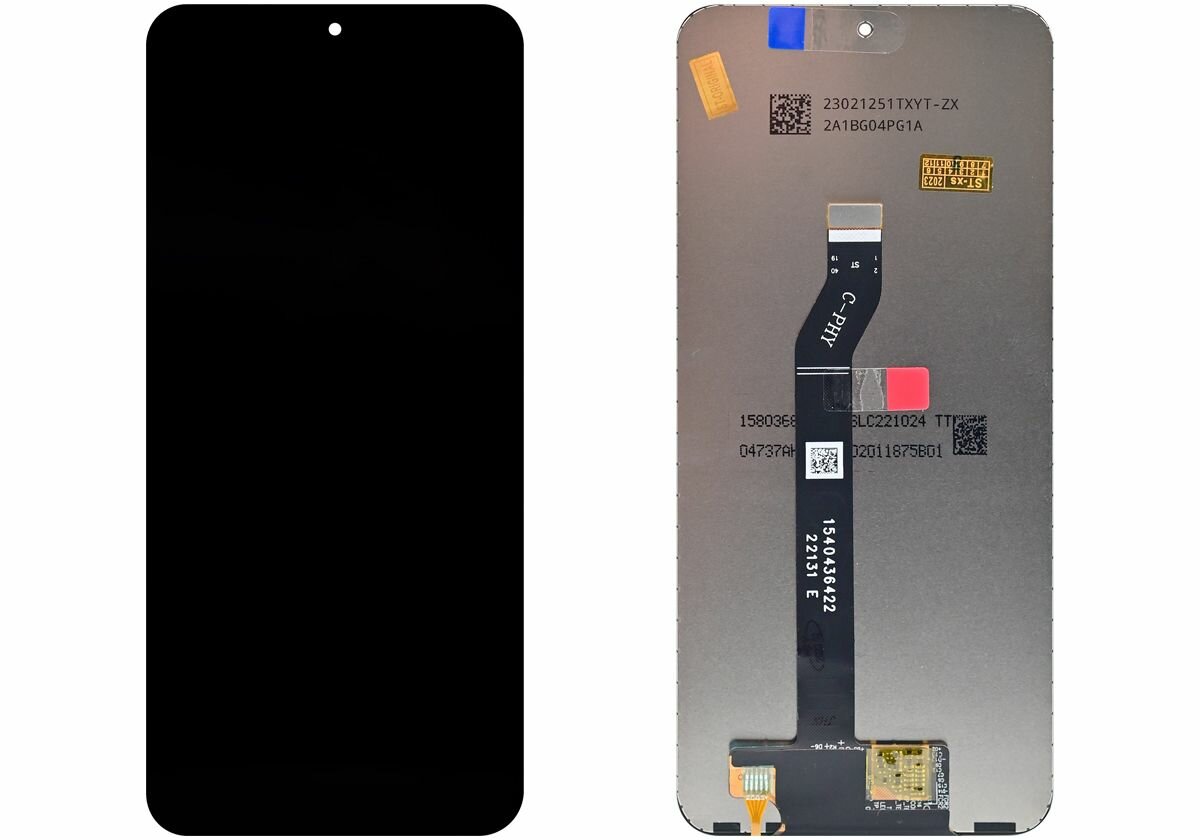 Дисплей для Huawei Nova Y90 (CTR-LX1) премиум