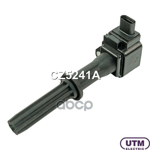 Катушка зажигания Utm арт. CZ5241A