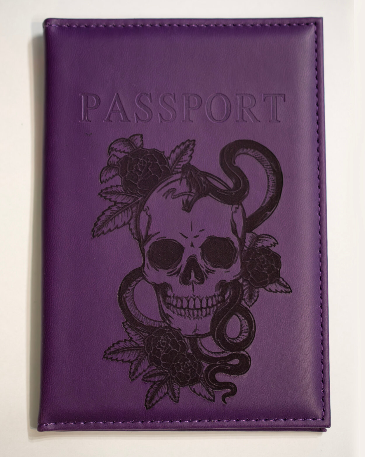 Обложка для паспорта