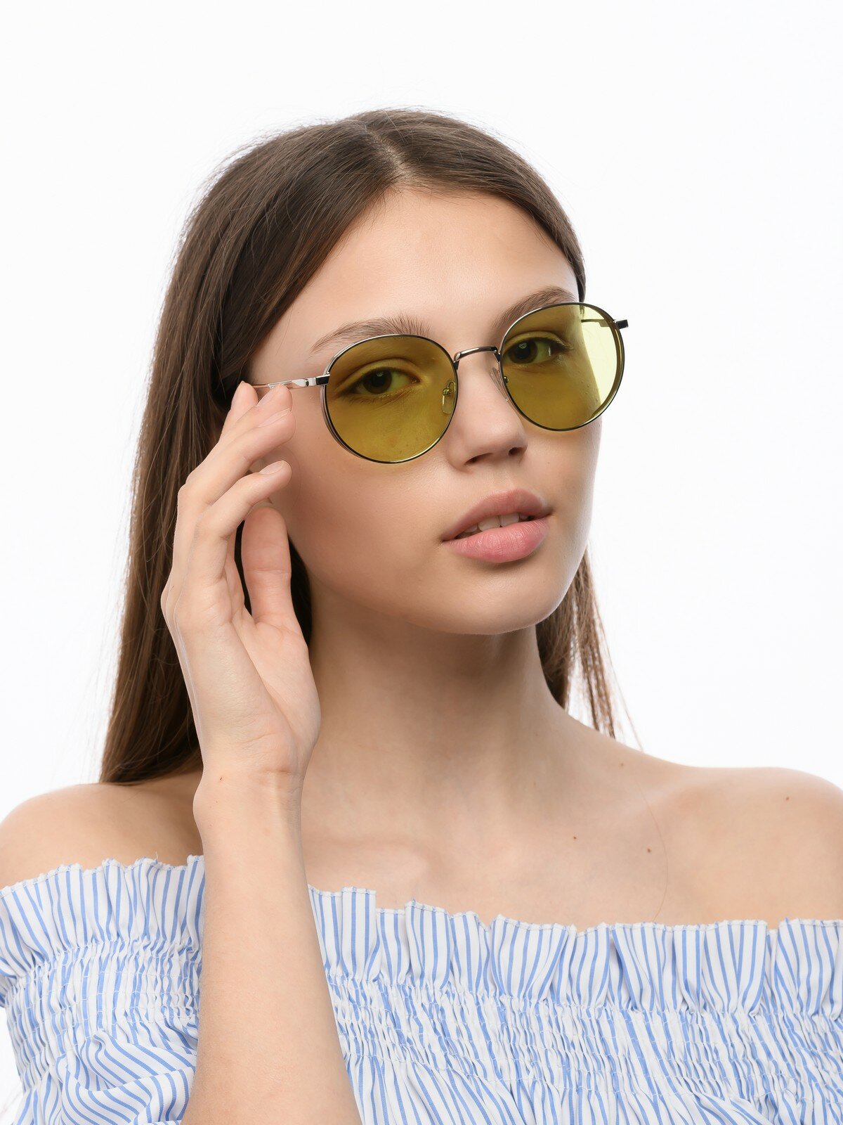 Солнцезащитные очки