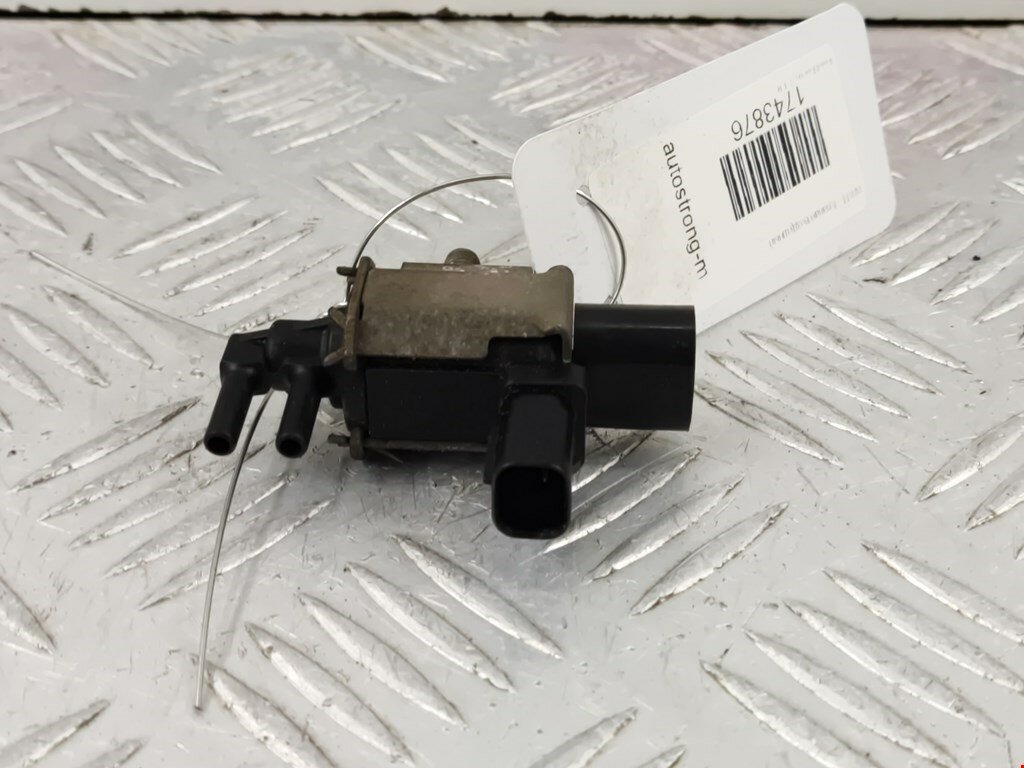 Клапан воздушный Ford Focus 2 5243591 арт. 1743876