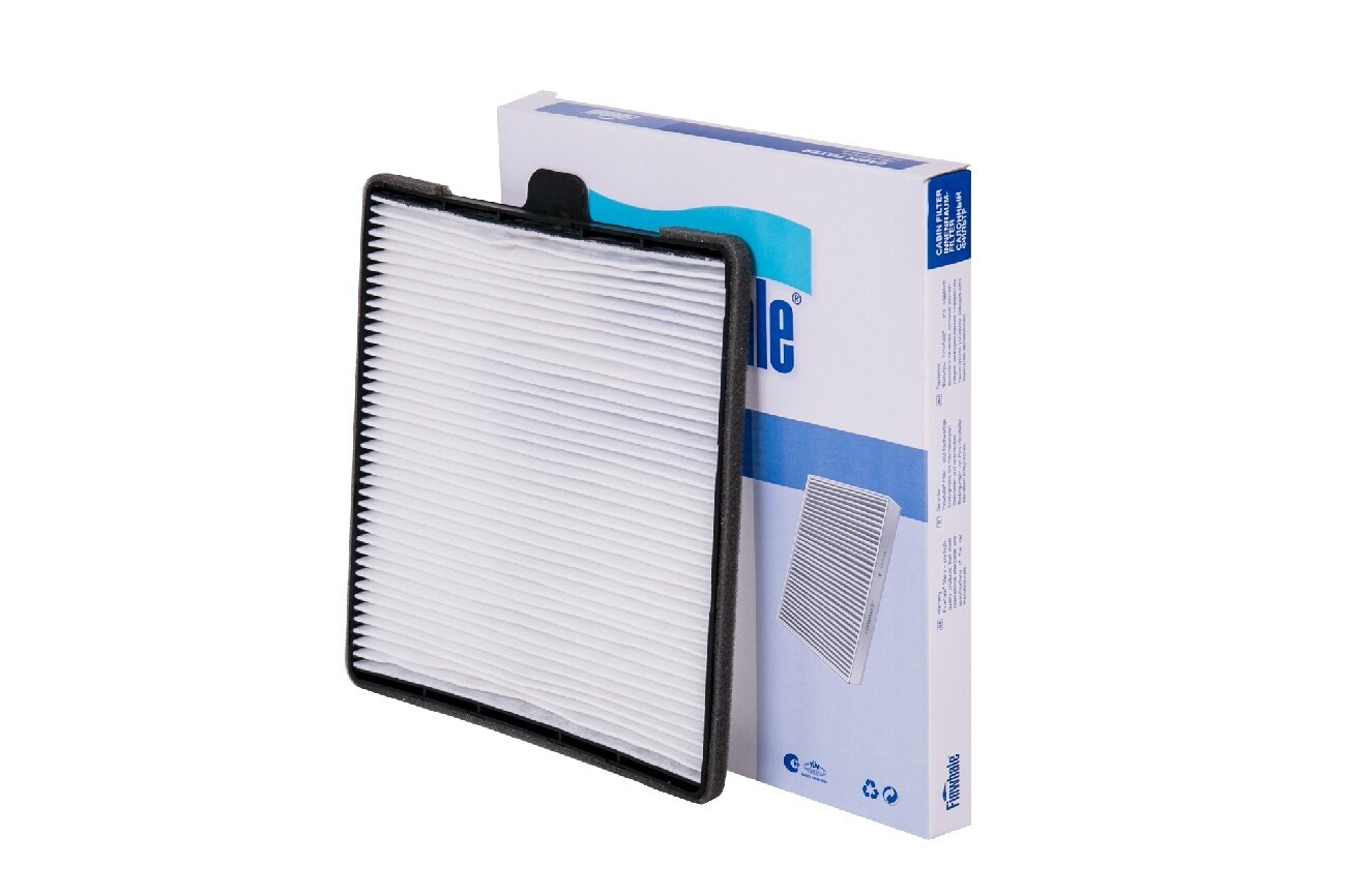 Фильтр салона CHEVROLET SPARK 0.8 00-