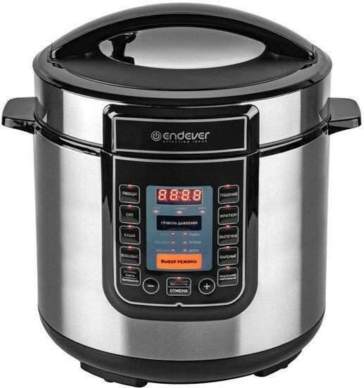 Мультиварка Endever Vita-132