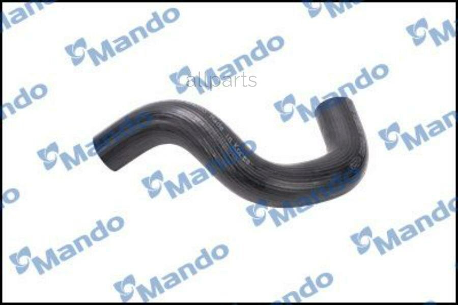 MANDO DCC020610 патрубок радиатора HYUNDAI DCC020610