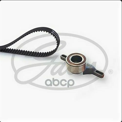 K015665XS Комплект ремня ГРМ CHERY 03-