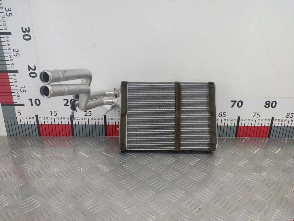 Радиатор отопителя (печки) Audi A5 8T M1888006 арт. 1914203