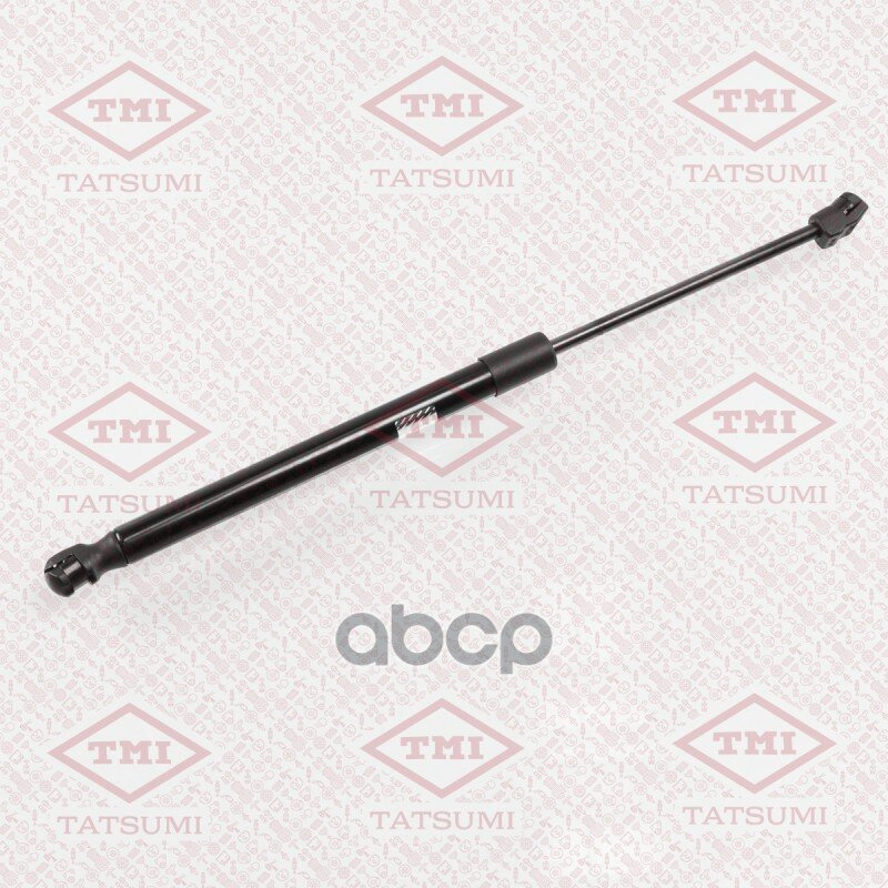 Амортизатор багажника (L=408mm, F=470N) | зад прав/лев | TATSUMI арт. TAF1133