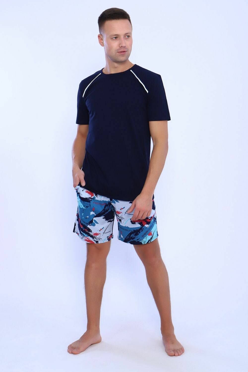 Комплект Весна-лето 2024