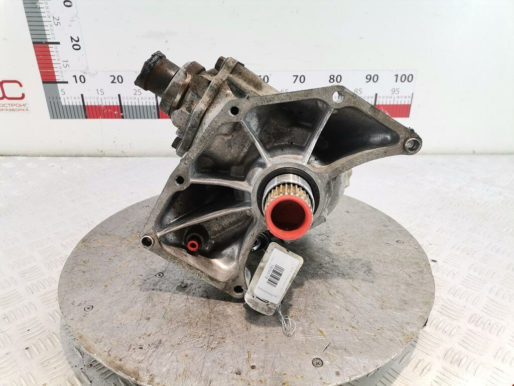 Раздаточная коробка (раздатка) Nissan X-Trail T30 331008H51C арт. 1899578