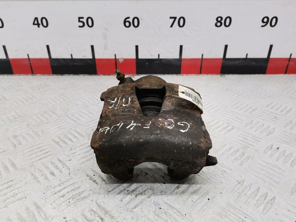 Суппорт передний правый Volkswagen Golf 4 1K0615124D арт. 398459