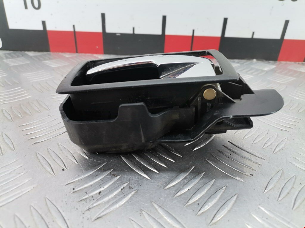 Ручка двери внутренняя передняя левая Ford Mondeo 3 1352108 арт. 1725835
