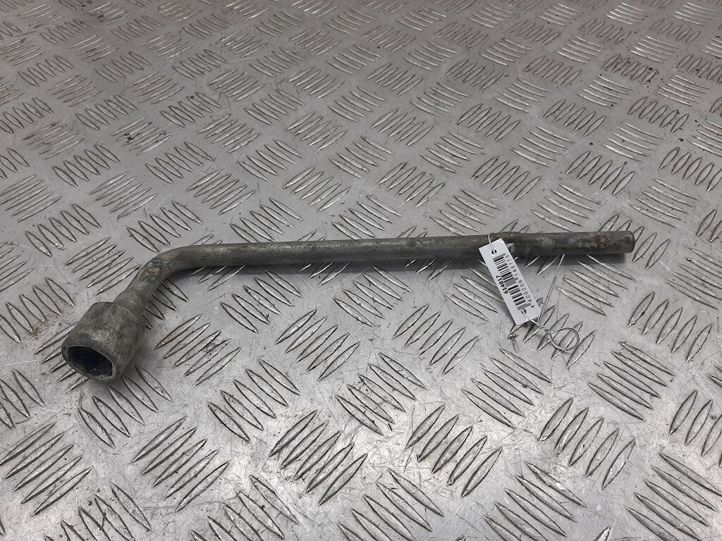 Ключ баллонный Hyundai Getz 1 (TB) 091313B010 арт. 614817