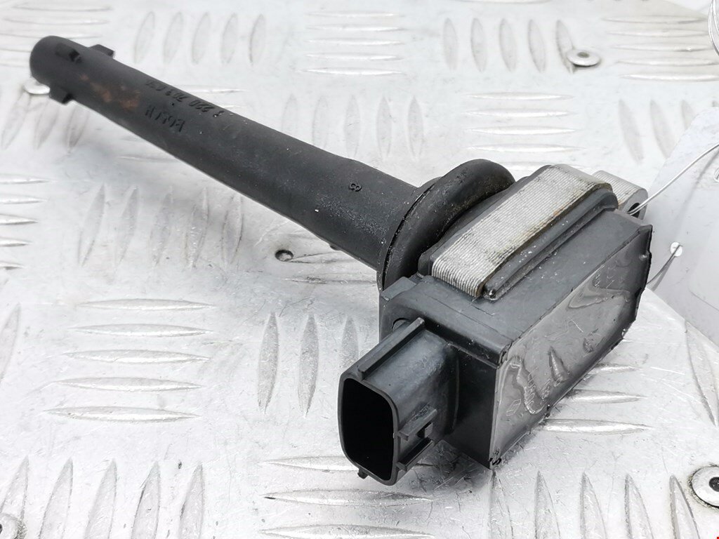 Катушка зажигания Nissan Note (E11) 22448ED80A арт. 1975012