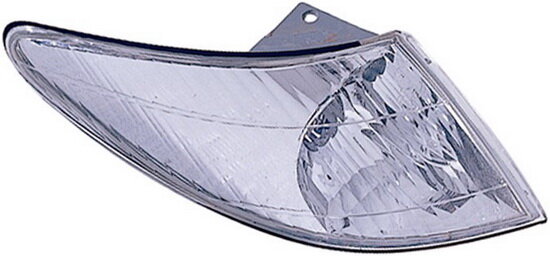 DEPO 2161546RAE Фонарь указателя поворота прав MAZDA: PREMACY 99-02